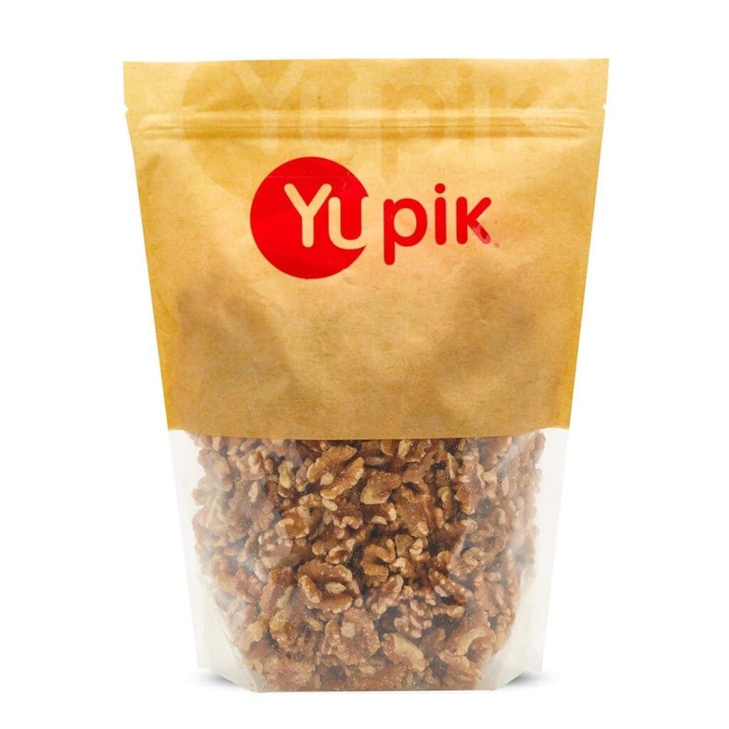 Nutty Pudding Recipe | Meal Prep Blueprint Protocol